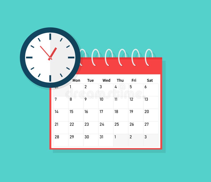 Important Dates Calendar