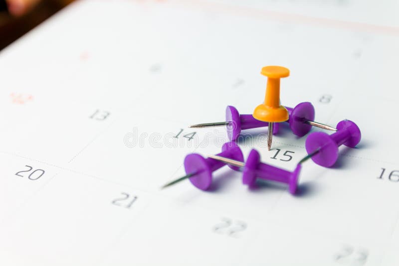 Calendar stock photo. Image of expectation, memories - 81006162