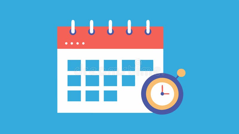 Calendar Current Date Stock Illustrations – 267 Calendar Current Date ...