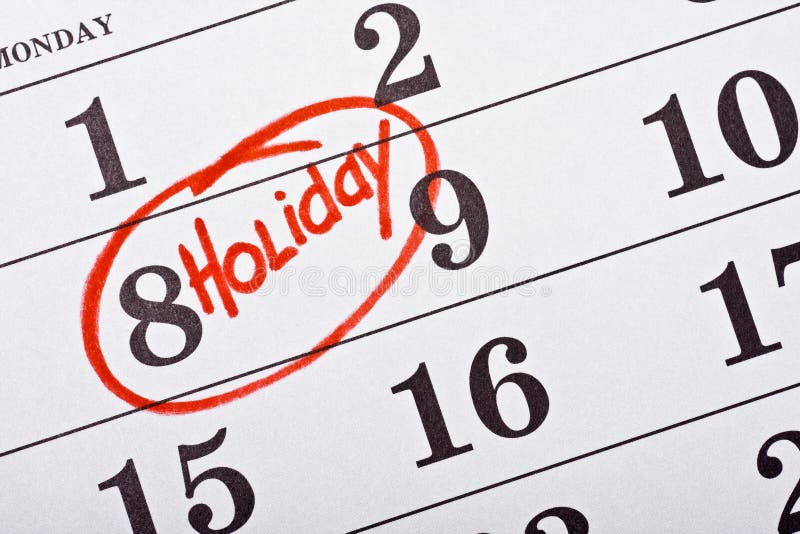 Calendar with a date stock photo. Image of date, event - 29346568