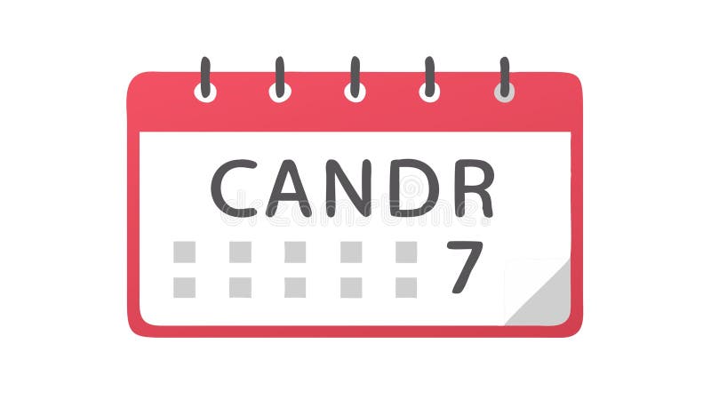 Candr Stock Illustrations – 1 Candr Stock Illustrations, Vectors ...