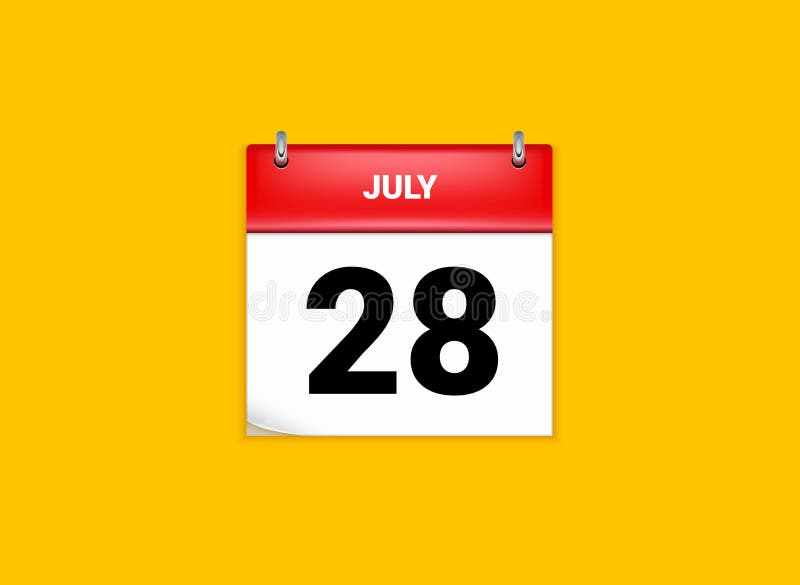 Calendar Date Month Time Icon. Diary Calendar Event Flat Icon. Calendar ...