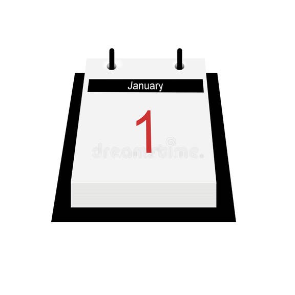 Calendar Flip Stock Illustrations – 6,706 Calendar Flip Stock ...