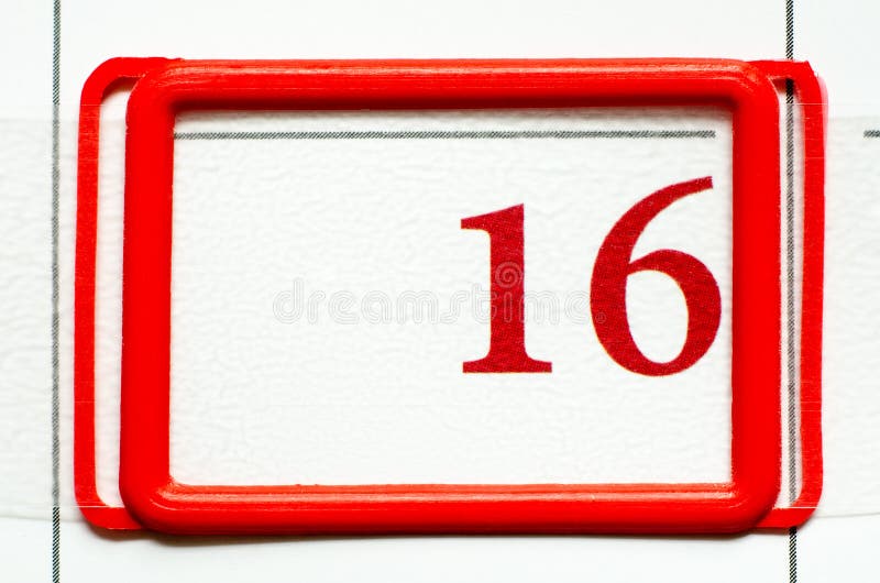 Calendar date stock photo. Image of mark, page, agenda - 82820228