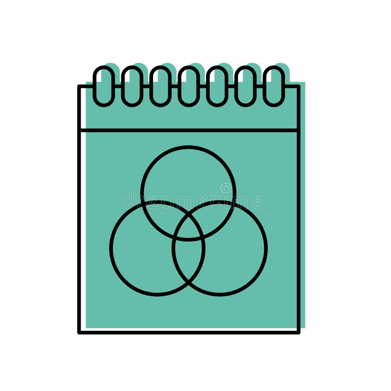 Calendar dates commitments stock vector. Illustration of event - 95058671