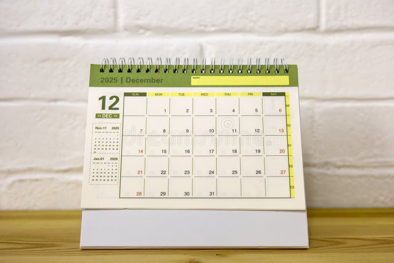 December 2025 Calendar Desktop Wallpaper Stock Photos - Free & Royalty ...