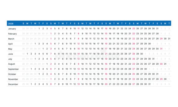 Calendar Eng Stock Illustrations – 35 Calendar Eng Stock Illustrations ...