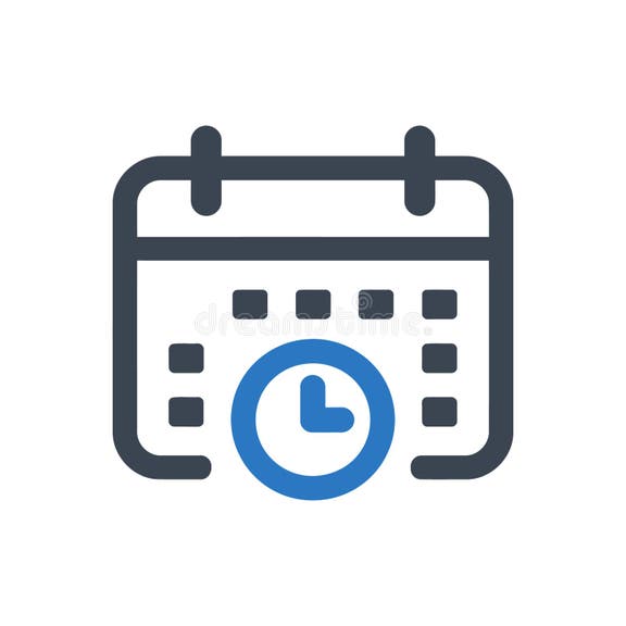 Calendar Event Icon stock vector. Illustration of vector - 361528773