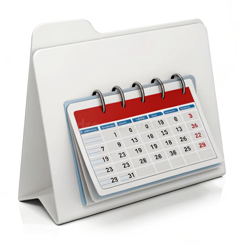 Folder Icon stock illustration. Illustration of workflow - 357395824