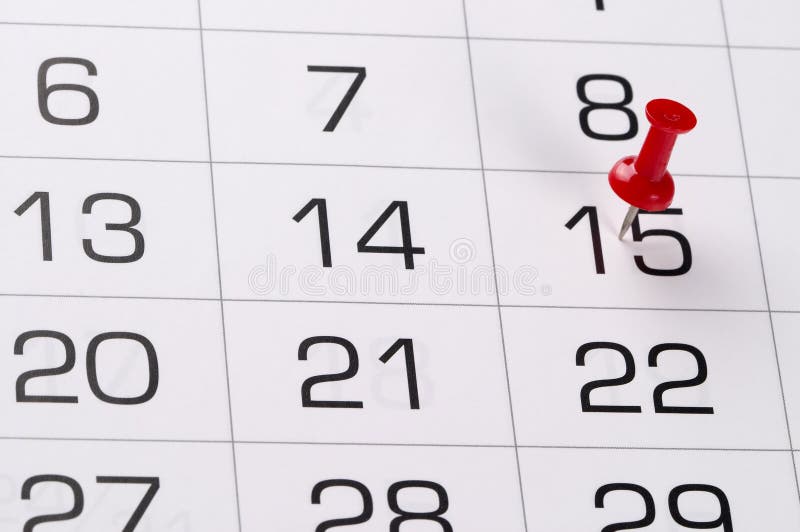 Calendar stock photo. Image of plan, meeting, weekend - 62112800