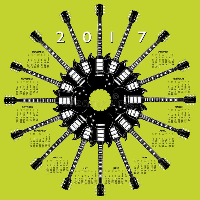 Rock Calendar Stock Illustrations – 1,160 Rock Calendar Stock ...