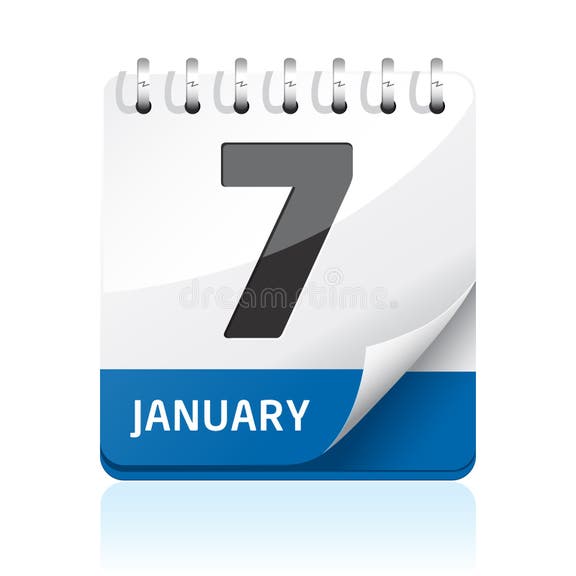 Today Calendar Stock Illustrations – 43,509 Today Calendar Stock ...