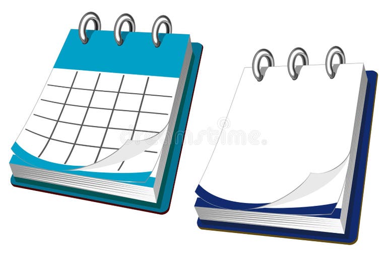 Calendar Variations Stock Illustrations – 348 Calendar Variations Stock ...