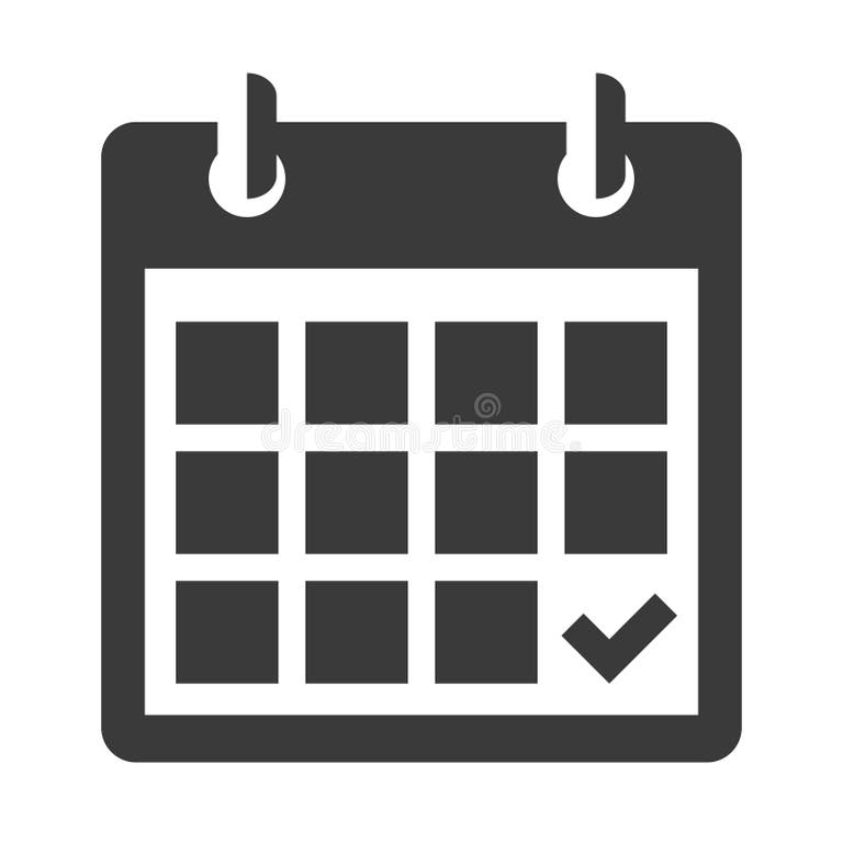 Tick Calendar Stock Illustrations – 3,749 Tick Calendar Stock ...