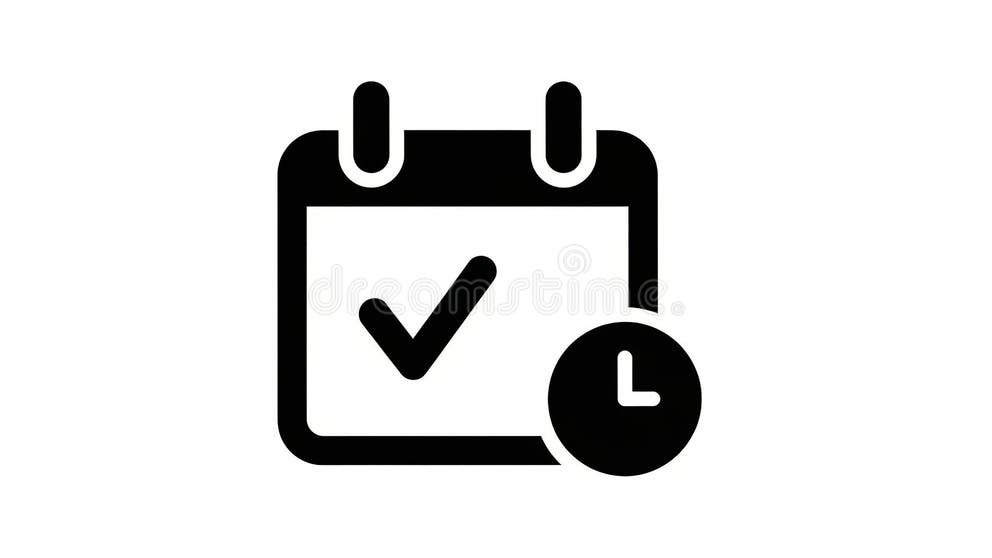 Small Calendar Symbol Stock Illustrations – 3,428 Small Calendar Symbol ...