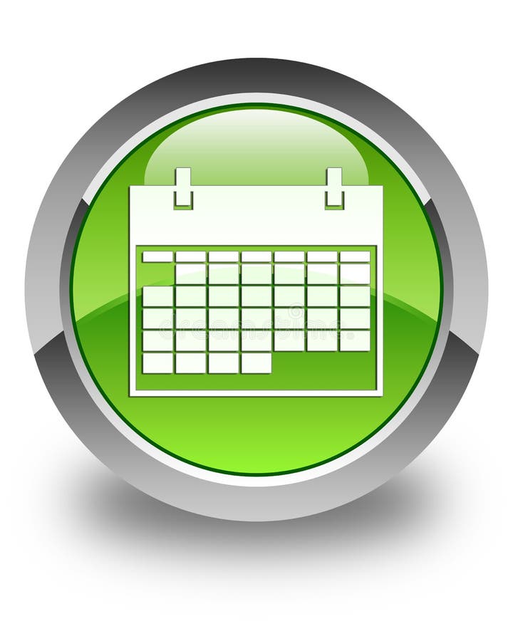 Product Glossy Green Round Button Stock Illustrations – 335 Product ...