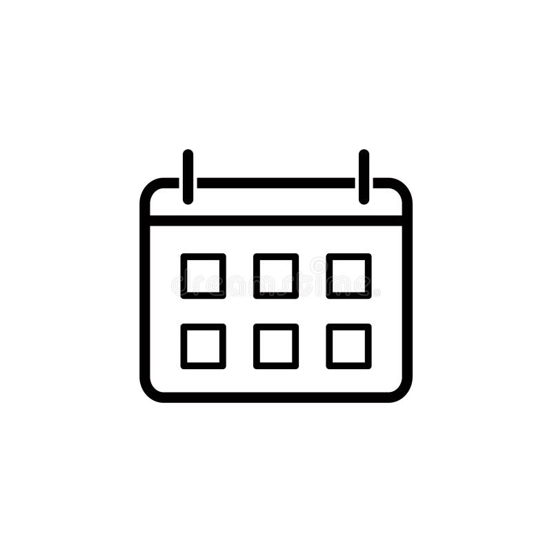 Best End Date Symbol Stock Illustrations – 65 Best End Date Symbol ...