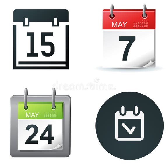 Tick Calendar Stock Illustrations – 3,749 Tick Calendar Stock ...