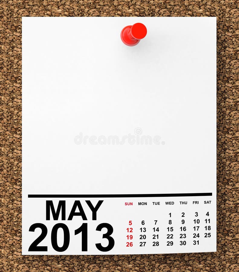 Cinco De Mayo Calendar Icon Stock Vector - Illustration of holiday ...