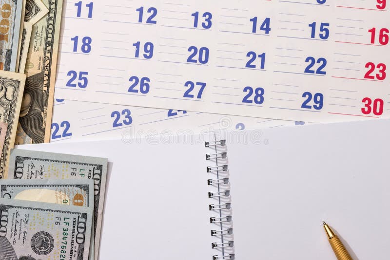 Calendar stock image. Image of personal, board, appointment - 70560815