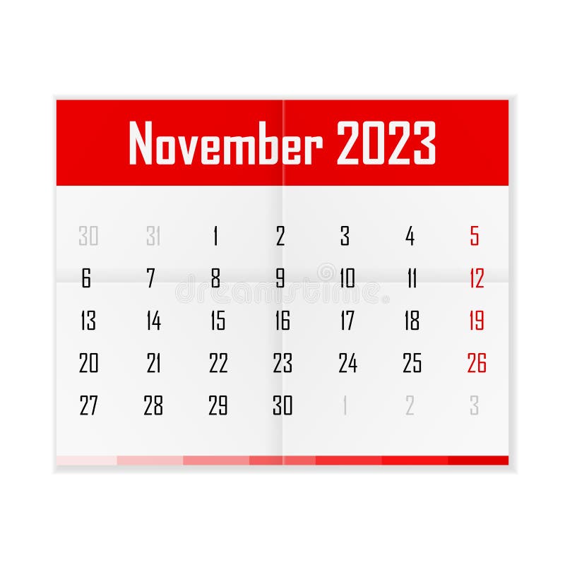 November 2023 Stock Illustrations – 6,831 November 2023 Stock ...