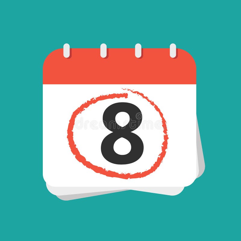 Family Tree Drawing Done By A Child Stock Illustration - Illustration ...