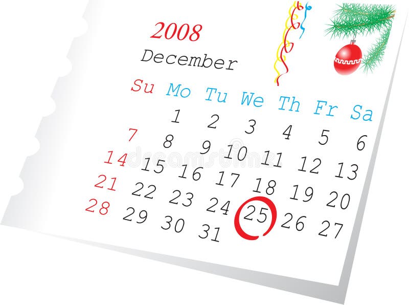 December Stock Illustrations – 844,709 December Stock Illustrations ...