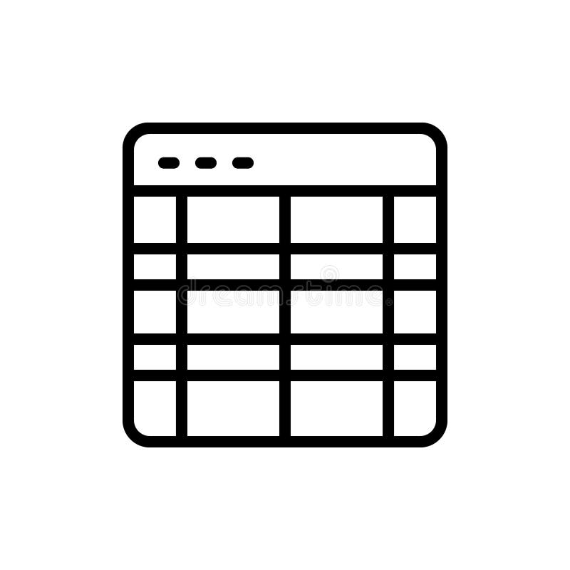 Almanac Icons Stock Illustrations – 336 Almanac Icons Stock ...