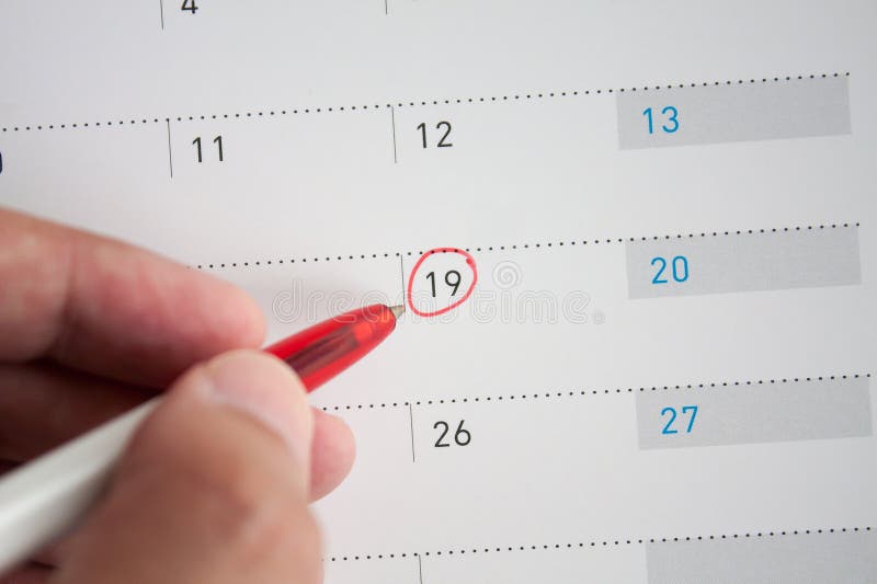 The calendar stock image. Image of date, design, monthly - 77754687