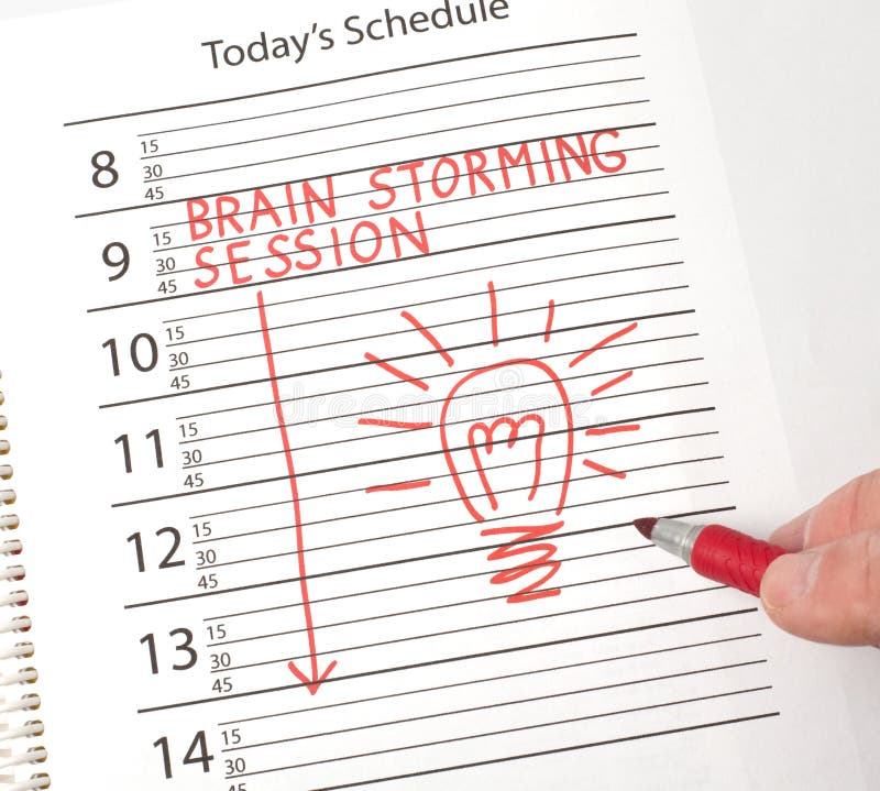 Calendar Reminder, Final Exams Stock Photo - Image of school, testing ...