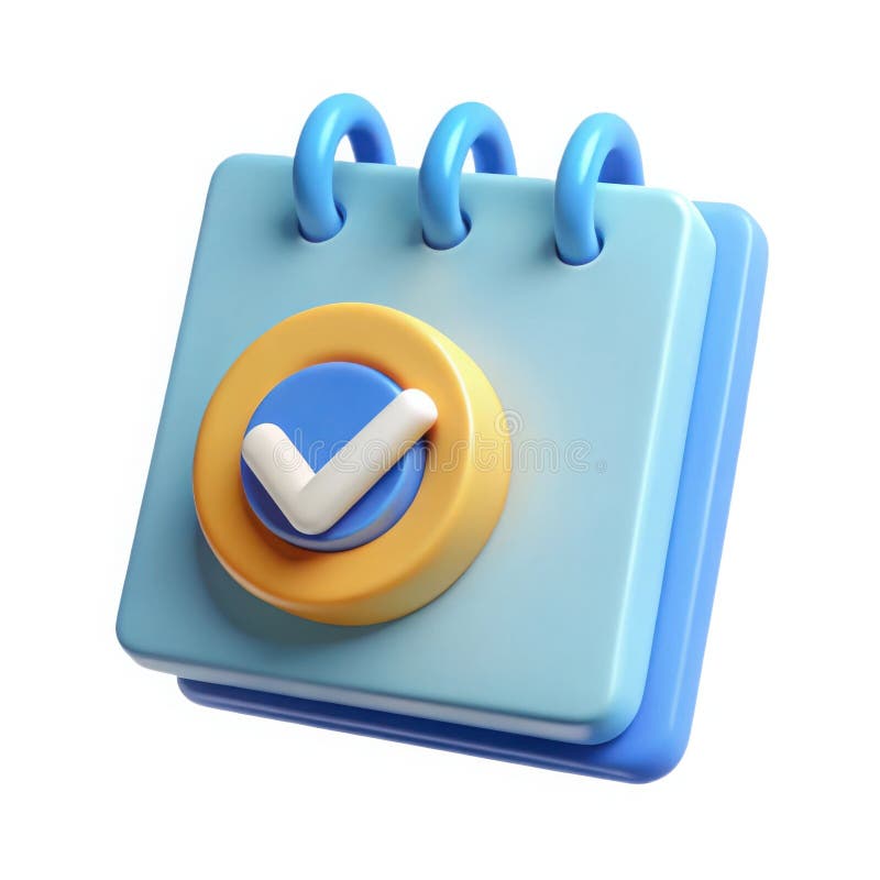 Calendar Reminder Notification Planning Schedule Appointment. a ...