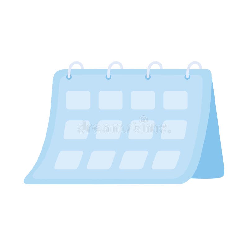 Calendar reminder and plan stock vector. Illustration of icon - 229715083