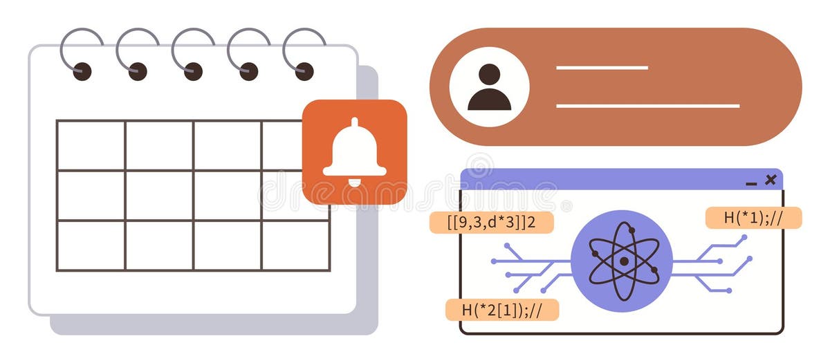 Themed Data Visualization Interface Stock Illustrations – 960 Themed Data Visualization ...