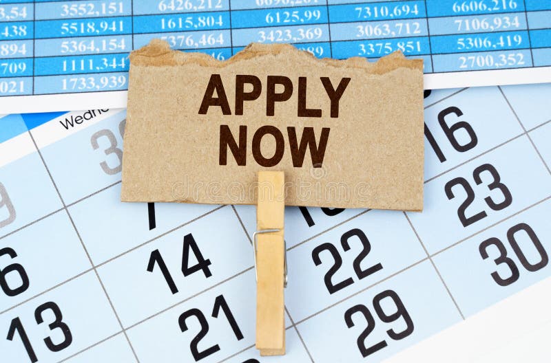 On the Calendar and Reporting Documents is a Cardboard Plate with the ...