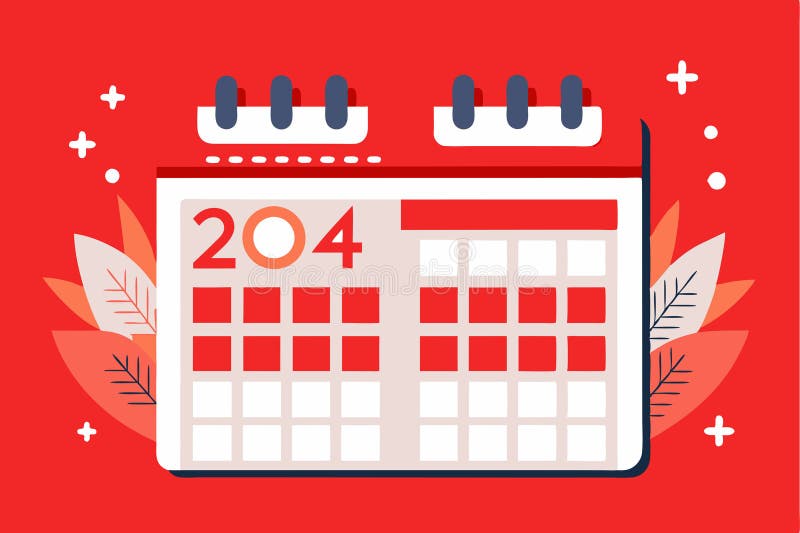 Weeks Calendar 2024 Stock Illustrations – 141 Weeks Calendar 2024 Stock ...