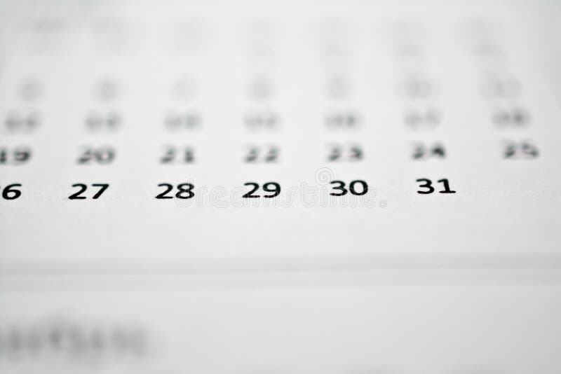 2,800 Calendar White Line Stock Photos - Free & Royalty-Free Stock ...