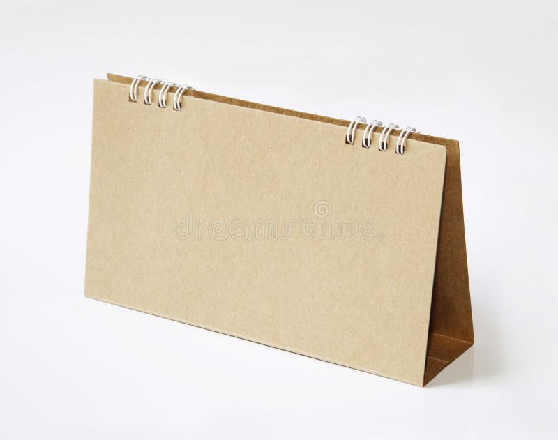 Calendar stand stock image. Image of appointment, background - 40662009