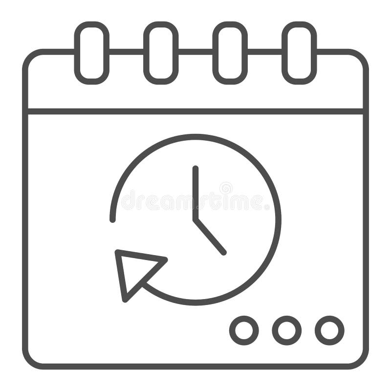 Manager Schedule Typical Workday Stock Vector - Illustration of ... Manager Schedule Typical Workday Stock Vector - Illustration of ...