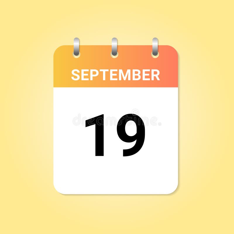 19th September Stock Illustrations – 310 19th September Stock ...