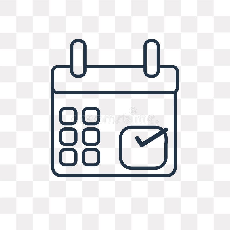 Facebook Calendar Icon