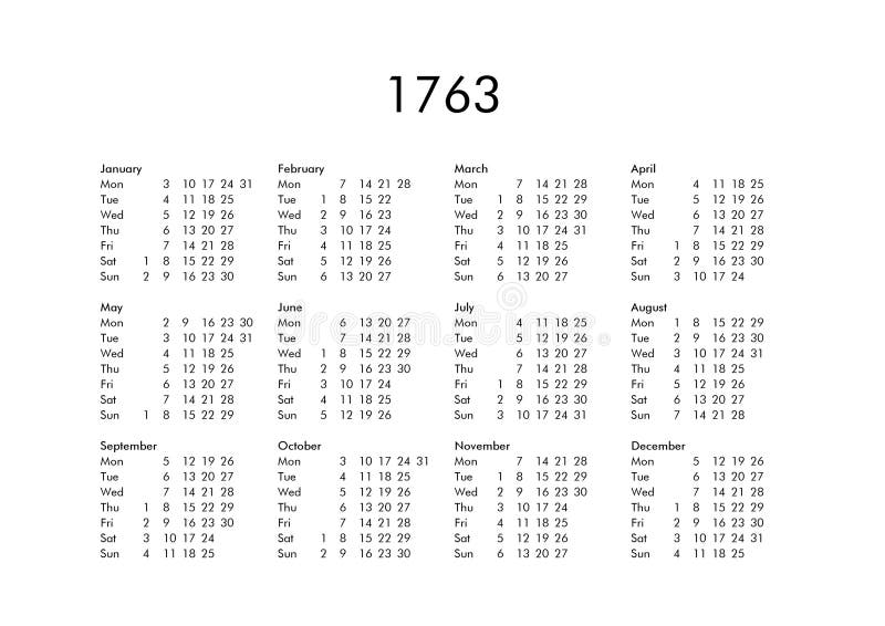 1763 Stock Illustrations – 13 1763 Stock Illustrations, Vectors ...