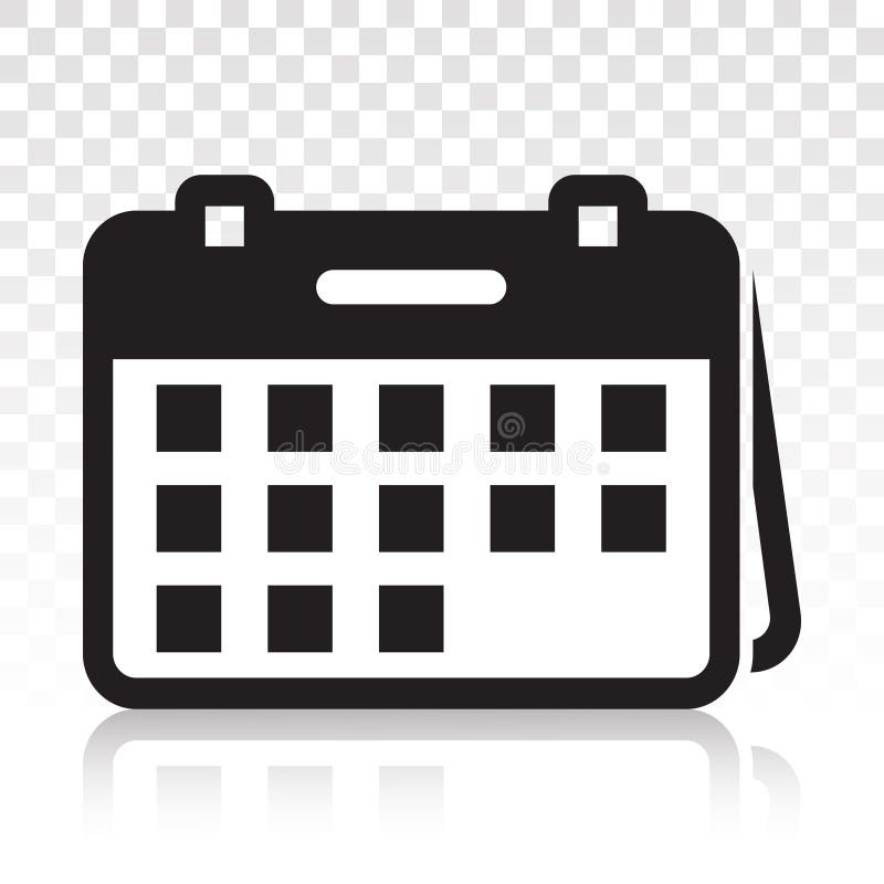 Calendars / Appointment Schedule Flat Icon Icon for Apps and Websites ...
