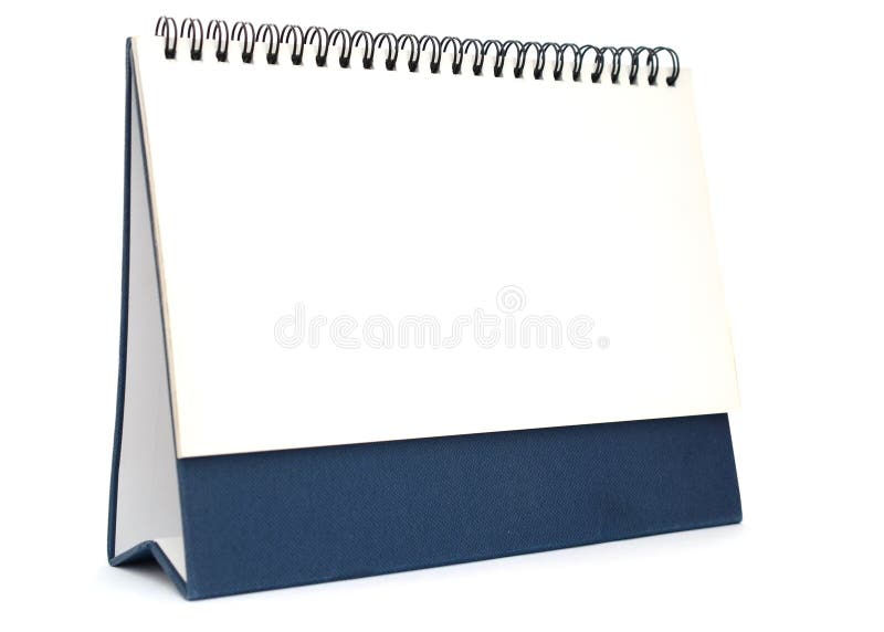 Calender table stock image. Image of desk, organize, copy - 31231373