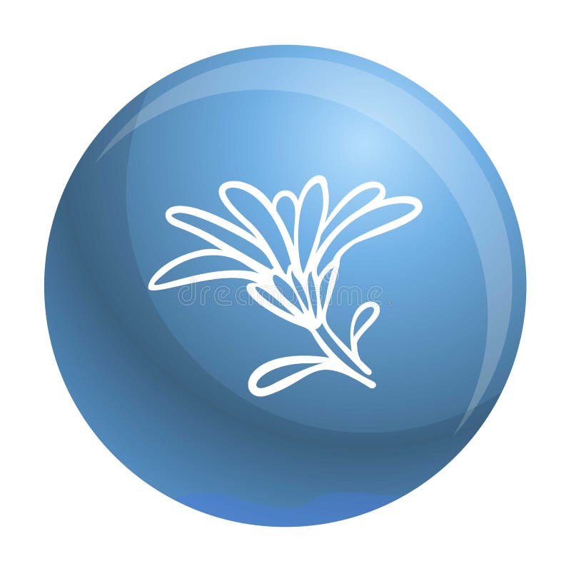 Calendula Flower Icon Stock Illustrations – 476 Calendula Flower Icon ...