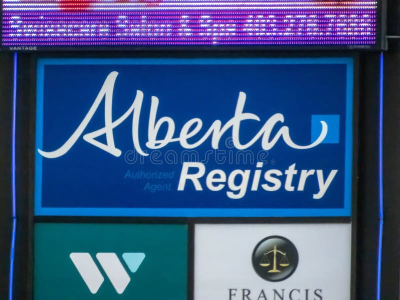 Alberta Registry Stock Photos - Free & Royalty-Free Stock Photos from ...