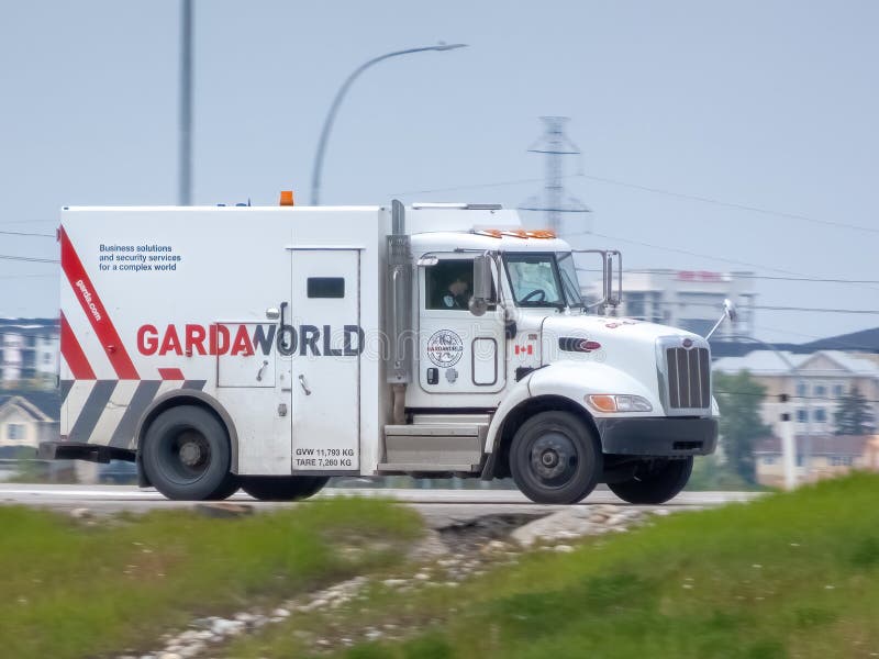 Gardaworld Truck Stock Photos - Free & Royalty-Free Stock Photos from ...