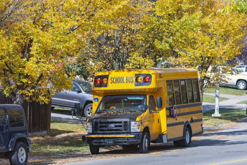 Alberta School Bus Stock Photos - Free & Royalty-Free Stock Photos from ...