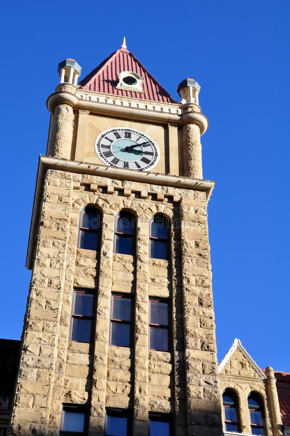 Calgary City Hall stock photo. Image of city, alberta - 12780198