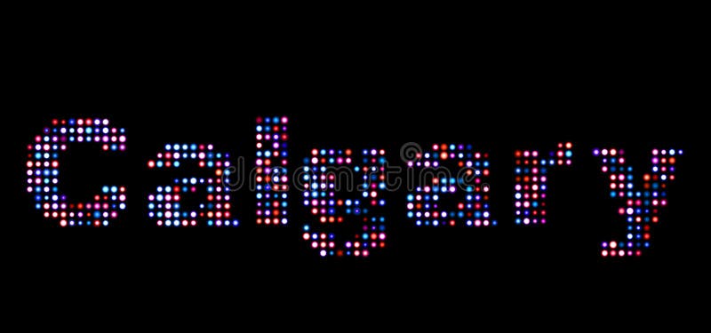 Word Calgary Stock Illustrations – 44 Word Calgary Stock Illustrations ...