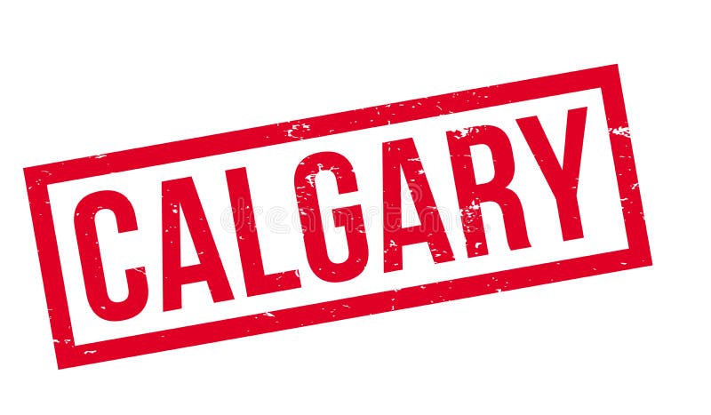 Calgary Stamp Stock Illustrations – 154 Calgary Stamp Stock ...